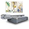 China UV Large Format Printer Phone Case Wood Mouse Pad Printing Machine for sale