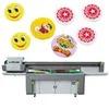 China High Quality UV Flatbed Printer for Large Scale Acrylic Projects for sale