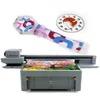 China UV Sign Printer with Ultrahigh Customizable Inkjet Printer Machine for sale