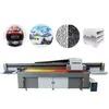 China Advanced UV LED Flatbed Printer for Versatile Material Printing for sale