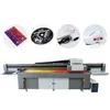 China Advanced UV LED Flatbed Printer for Versatile Material Printing for sale