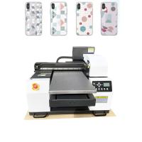 China Innovative Flat UV Printer for Superior Large Format Printing Solutions for sale