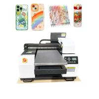 China Innovative Flat UV Printer for Superior Large Format Printing Solutions for sale