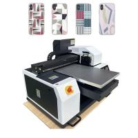 China Innovative Flat UV Printer for Superior Large Format Printing Solutions for sale