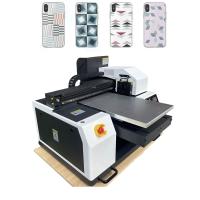 China Innovative Flat UV Printer for Superior Large Format Printing Solutions for sale