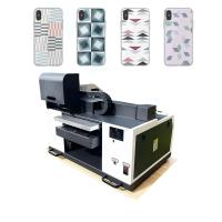 China Innovative Flat UV Printer for Superior Large Format Printing Solutions for sale