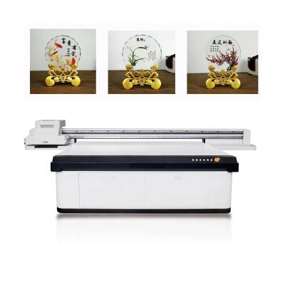 China Ultrahigh Customizable UV Sign Printer for Phone Case and Wood Projects for sale