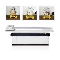 China Large Format UV Printer for Professional Wood and Phone Case Printing for sale