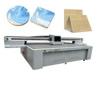 China Versatile UV Flatbed Printer for Custom Phone Case Production for sale