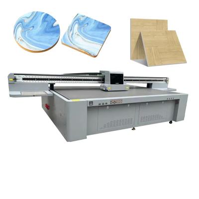 China Versatile UV Flatbed Printer for Custom Phone Case Production for sale