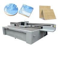 China Versatile UV Flatbed Printer for Custom Phone Case Production for sale