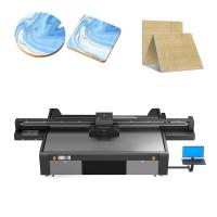 China Versatile UV Flatbed Printer for Custom Phone Case Production for sale