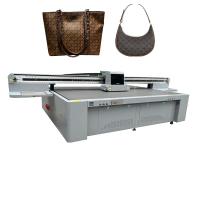 China Versatile UV Flatbed Printer for Custom Phone Case Production for sale