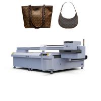 China Versatile UV Flatbed Printer for Custom Phone Case Production for sale