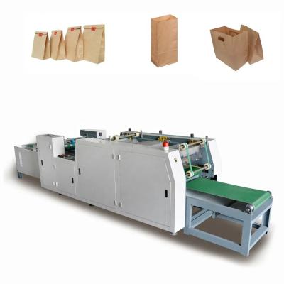 China Reliable Paper Bag Printer with Advanced Intaglio Paper Technology for sale