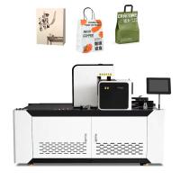 China Reliable Paper Bag Printer with Advanced Intaglio Paper Technology for sale