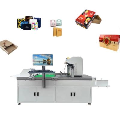 China UV Varnishing Machine Paper Screen Printing Machine Silk Screen Film Printer for sale