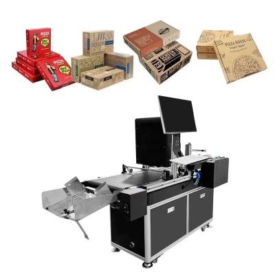 China Factory Supply Spot UV Varnishing Machine Silk Screen Cardboard Printing Machine for sale
