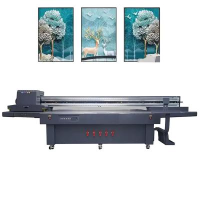 China Ultrahigh Performance UV Printer for Custom Wood Cheap Price for sale