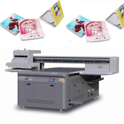 China High-Quality UV Printer for Custom Wood and PVC Art for sale