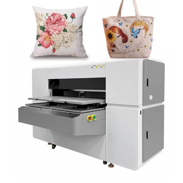 Quality DTG Printer T-Shirt Printing Machine DTG Printer Machine for sale