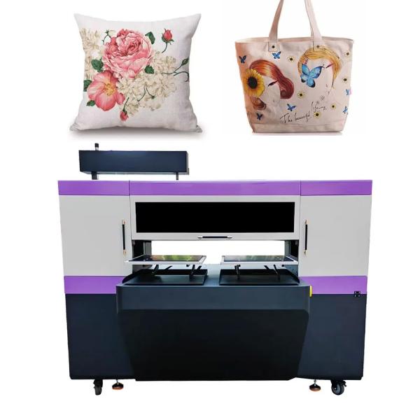 Quality DTG Printer T-Shirt Printing Machine DTG Printer Machine for sale