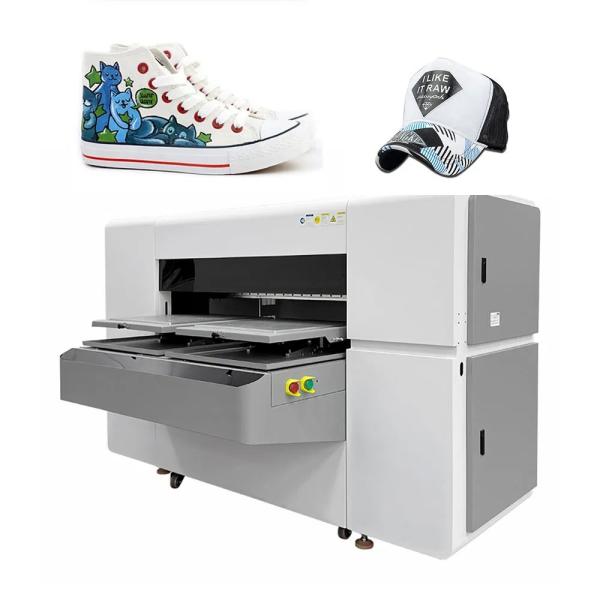 Quality DTG Printer T-Shirt Printing Machine DTG Printer Machine for sale