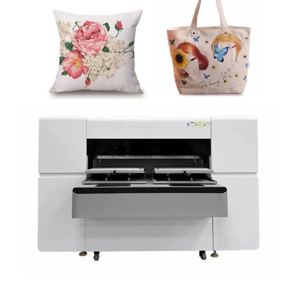 Quality DTG Printer T-Shirt Printing Machine DTG Printer Machine for sale