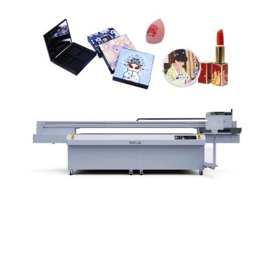 China 3220 Large High Speed High Resolution UV Printer Flatbed Cheap Price for sale
