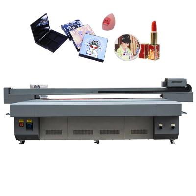 China UV Printer 3220 High Precision Large Format Flatbed UV Printer Cheap Price for sale
