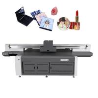 China UV Printer 3220 High Precision Large Format Flatbed UV Printer Cheap Price for sale