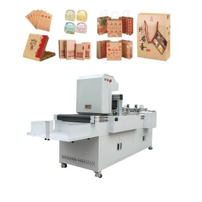 China A3 Single Pass Printer Digital Machine for Promotional Products for sale