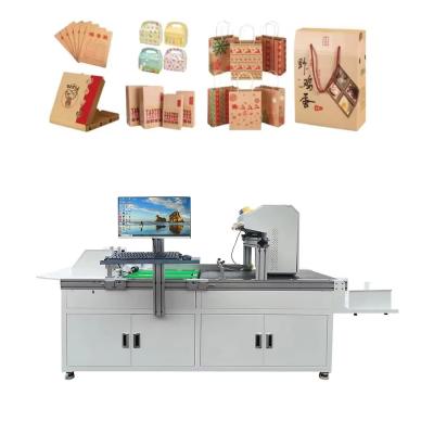 China High Speed Screen Printing Machine for Label Printer Bank Cardsmaterials Cheap Price for sale