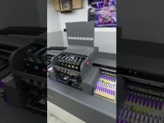カスタマイズされた商用デジタルプリンター 多機能UV無線デジタルプリンター