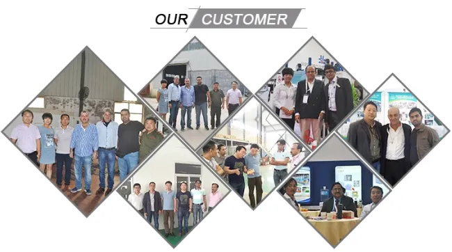 Steel Tube Mill/pipe Making Machinery Made In China
