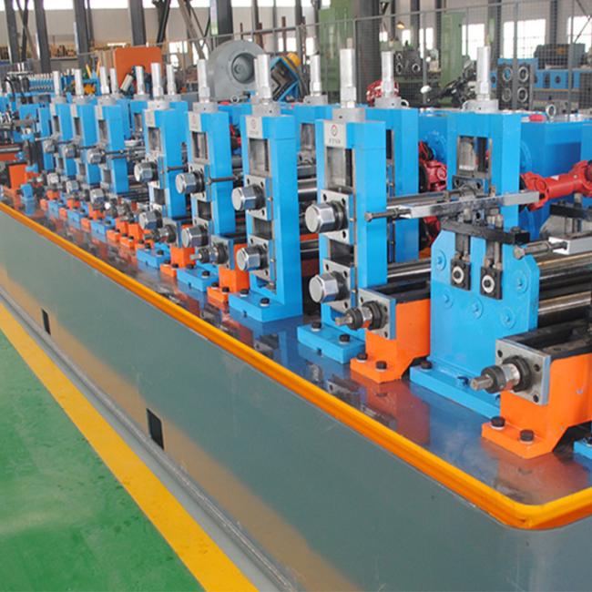 Fully Automatic Cr12 Tube Mill Machine