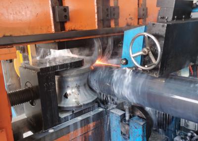 China HG273 Thickness 2-4mm Galvanized Carbon Steel Welded Pipe Square Tube Mill for sale