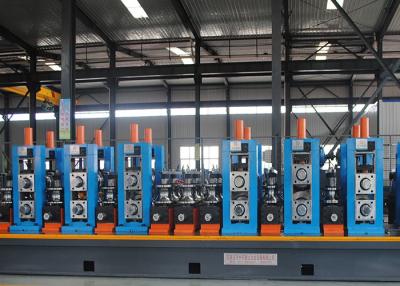 China Hg 50 Máquina de moldagem de tubos de aço carbono de velocidade rápida à venda