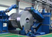 China Automatic High Frequency Welded Pipe Mill for Square Rectangular Tubes for sale