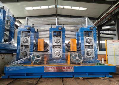 China Precision Tube Mill with Mechanical Properties of sigma b le 380Mpa and sigma s le 275MPa for sale