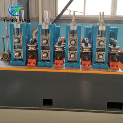 China Accumulator Shear And Welder Tube Mill Equipment HG32 Packed In Wooden Cases for sale