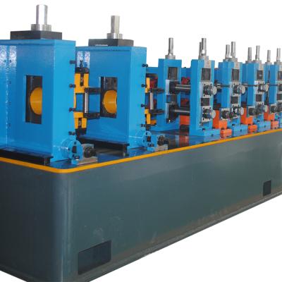 China 380 V 60 m/min Rohrmühle mit Steuerungssystem zu verkaufen