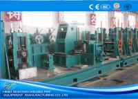 China High Frequency Welded Pipe Mill for Round Square Rectangular Tubes for sale
