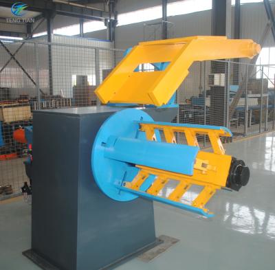 China High Frequency Welded Pipe Mill Computer Cutting Saw Carbon Steel ERW Welded Pipe Production Line for sale