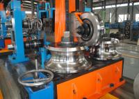 China ERW Pipe Machine High Frequency Welded Mill Computer Controlled for sale