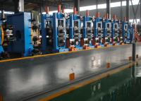 China Precision Tube Mill for Large Diameter Round Square Rectangular Pipes for sale