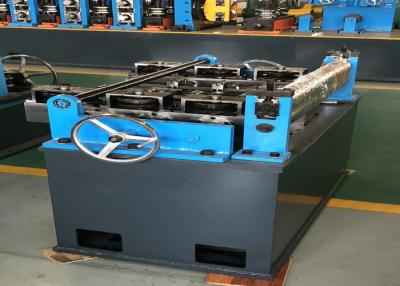 China 0.5 - 4.0mm Thickness Steel Slitting Lines Cut/high frequency steel slitting Machine for sale