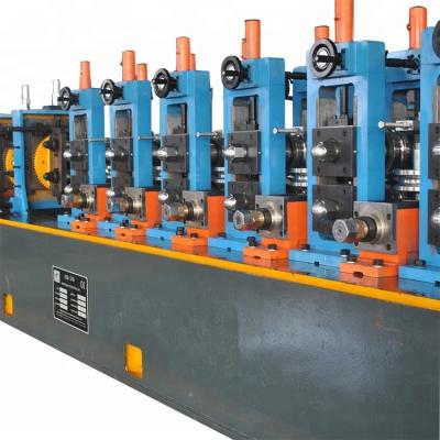 中国 自動鉄鋼四角管磨き機 寒さで切る 販売のため