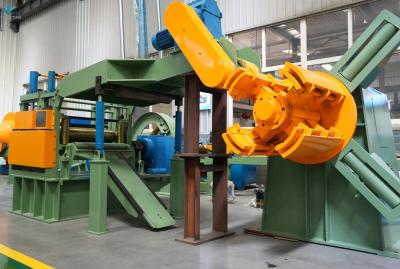 China Full Automatic steel pipe making machinery ERW pipe mill line for sale