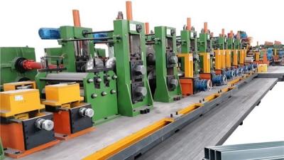 Cina Macchina automatica per mulino a tubi ad alta frequenza da 165 mm 380V in vendita